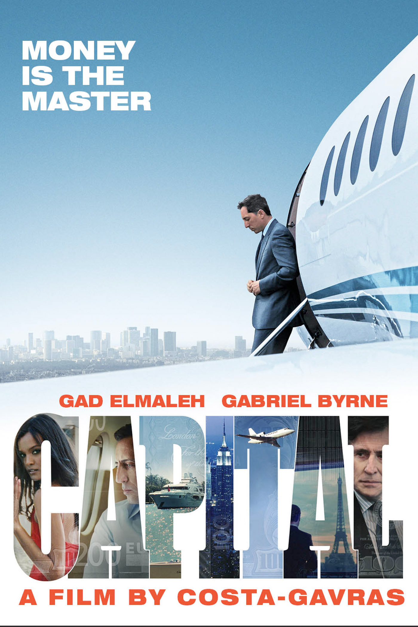 Prime Video: Capital (English Subtitled)