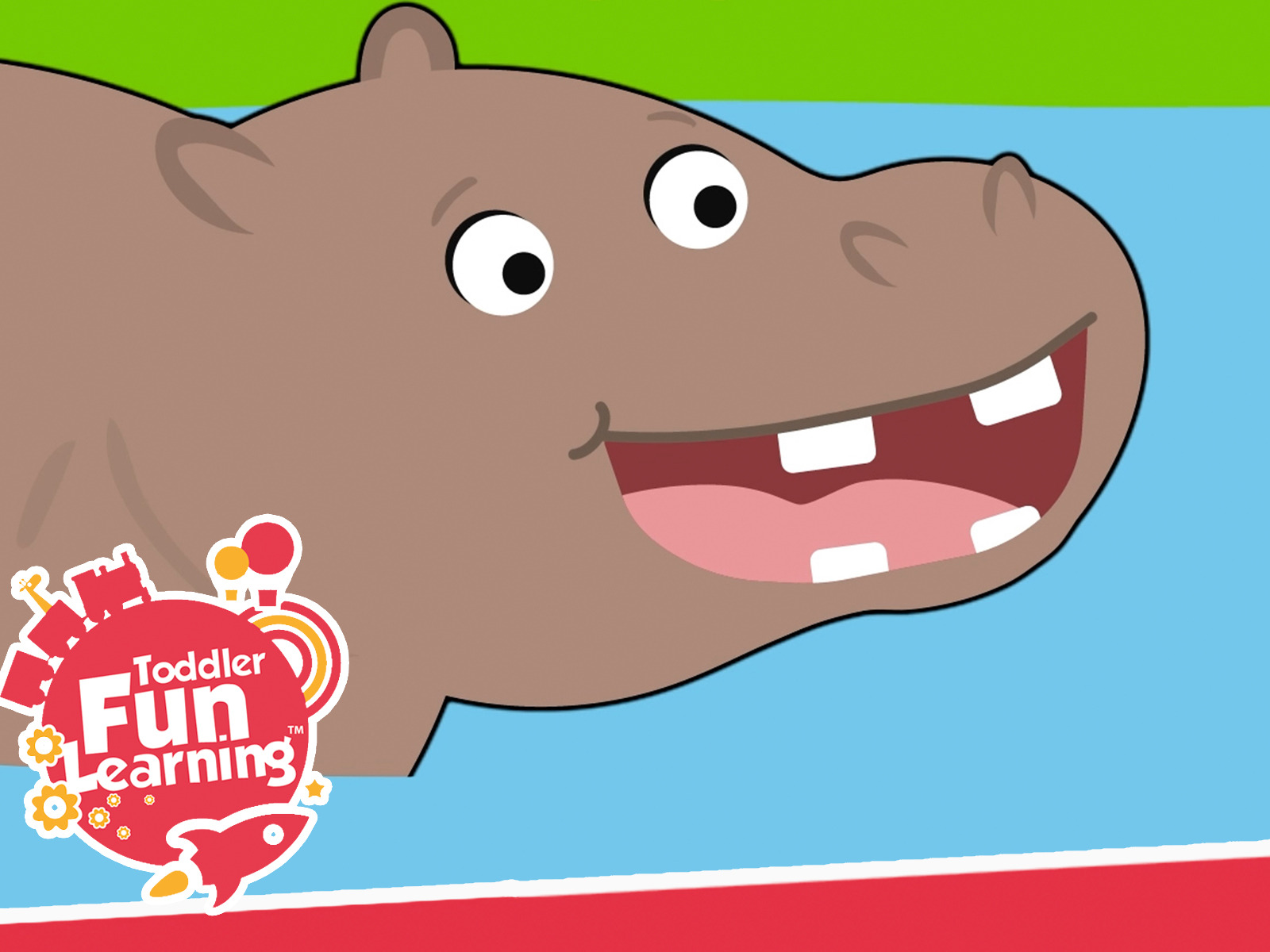 Prime Video: Toddler Fun Learning - Educational Videos for Kids