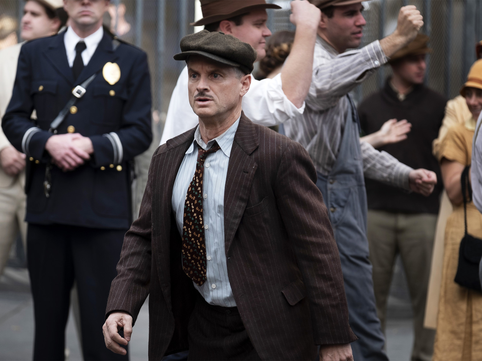 Prime Video: Perry Mason-Season 1