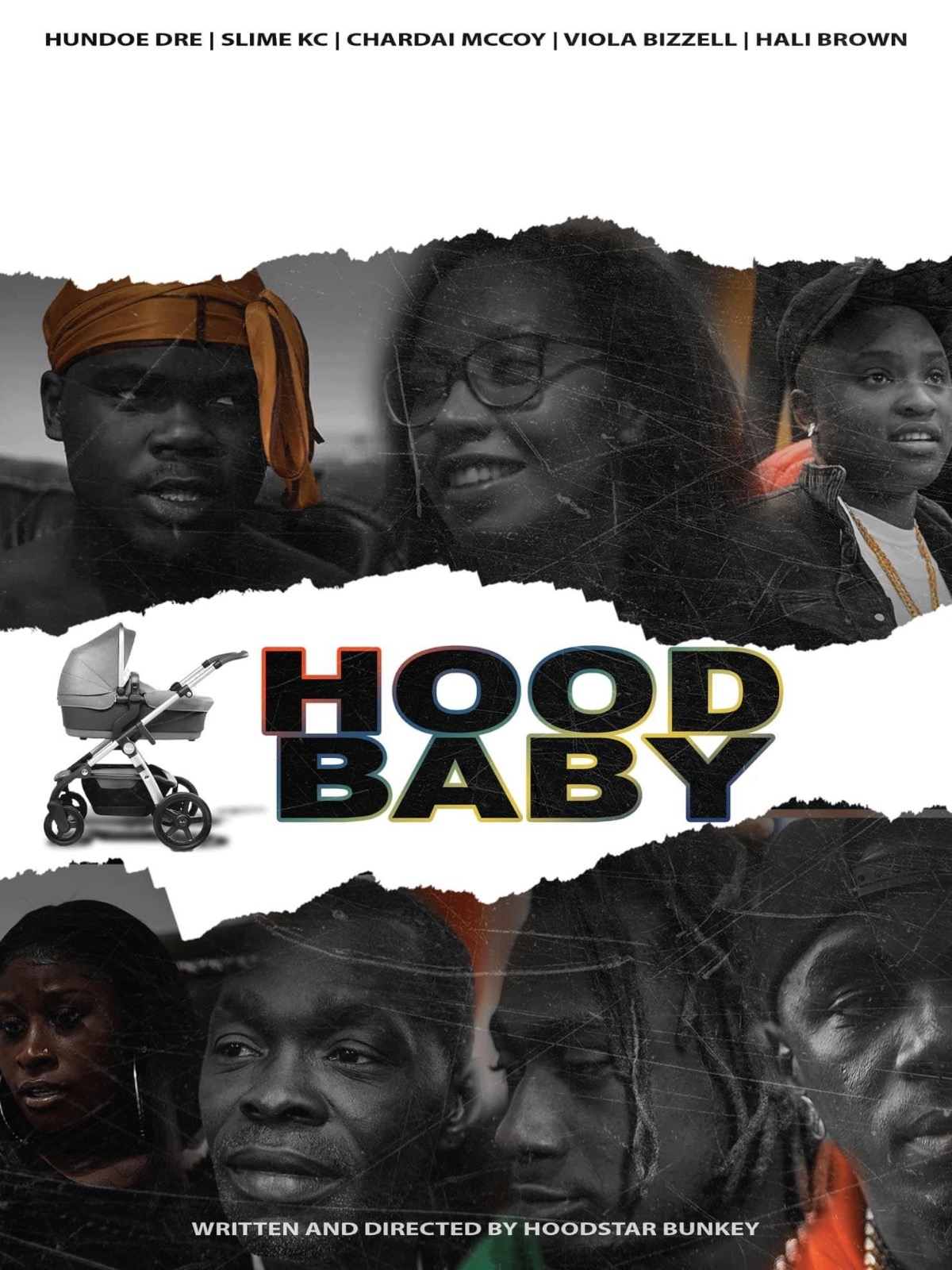 Prime Video: Hood Baby