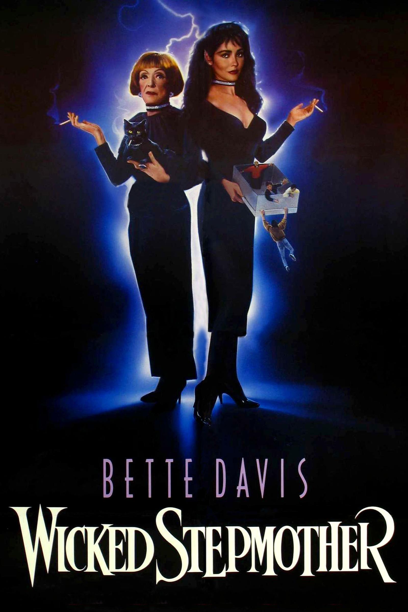 Prime Video Wicked Stepmother