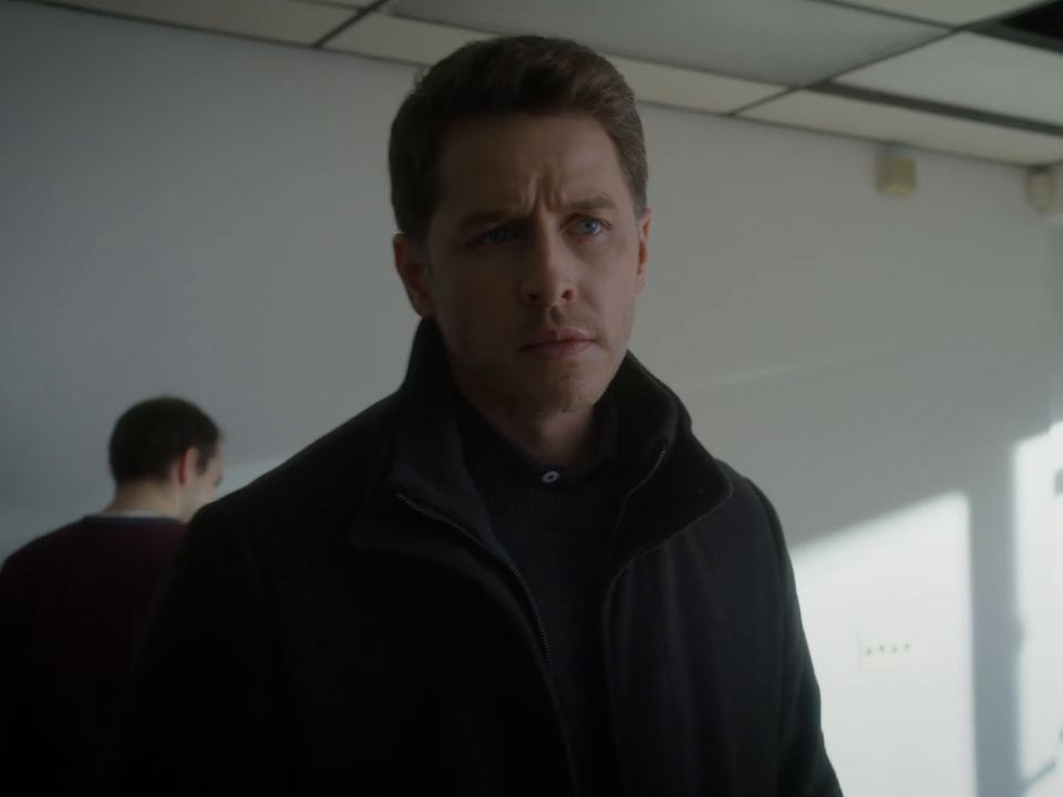 Prime Video: Manifest - Season 1