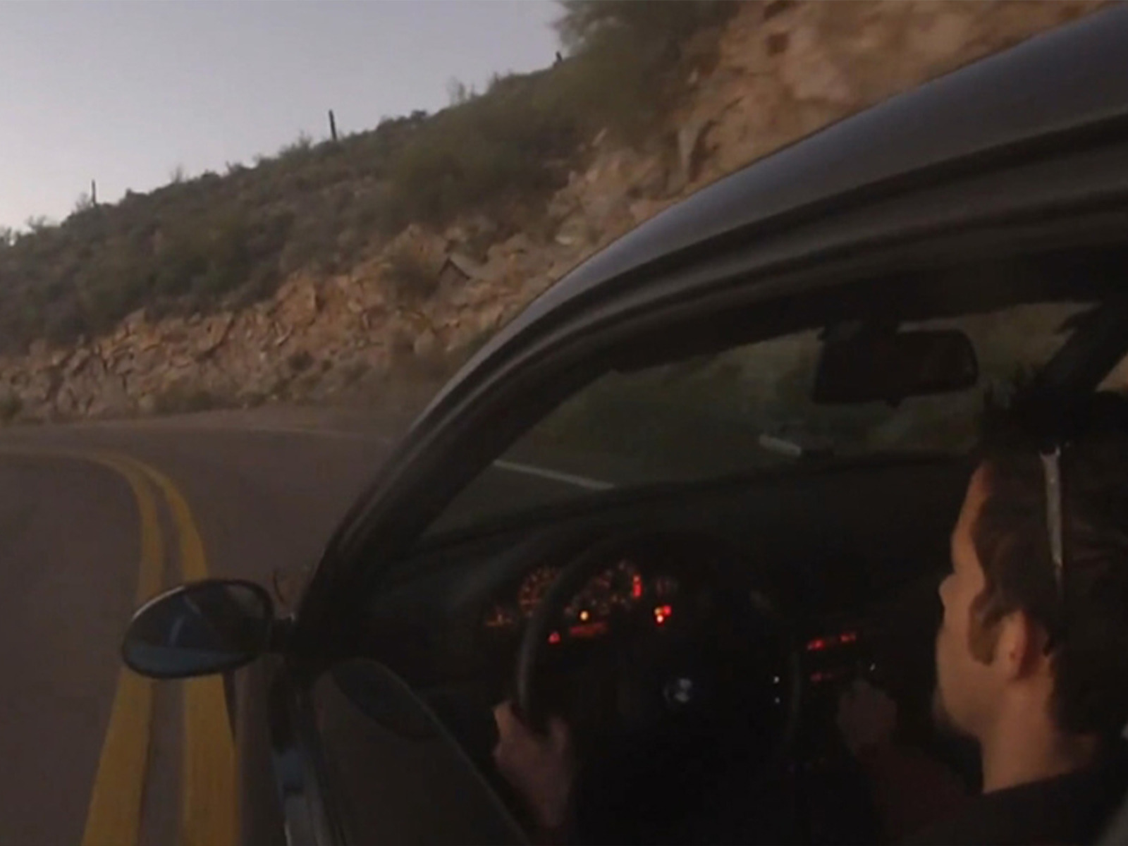 Prime Video: Danger Decoded