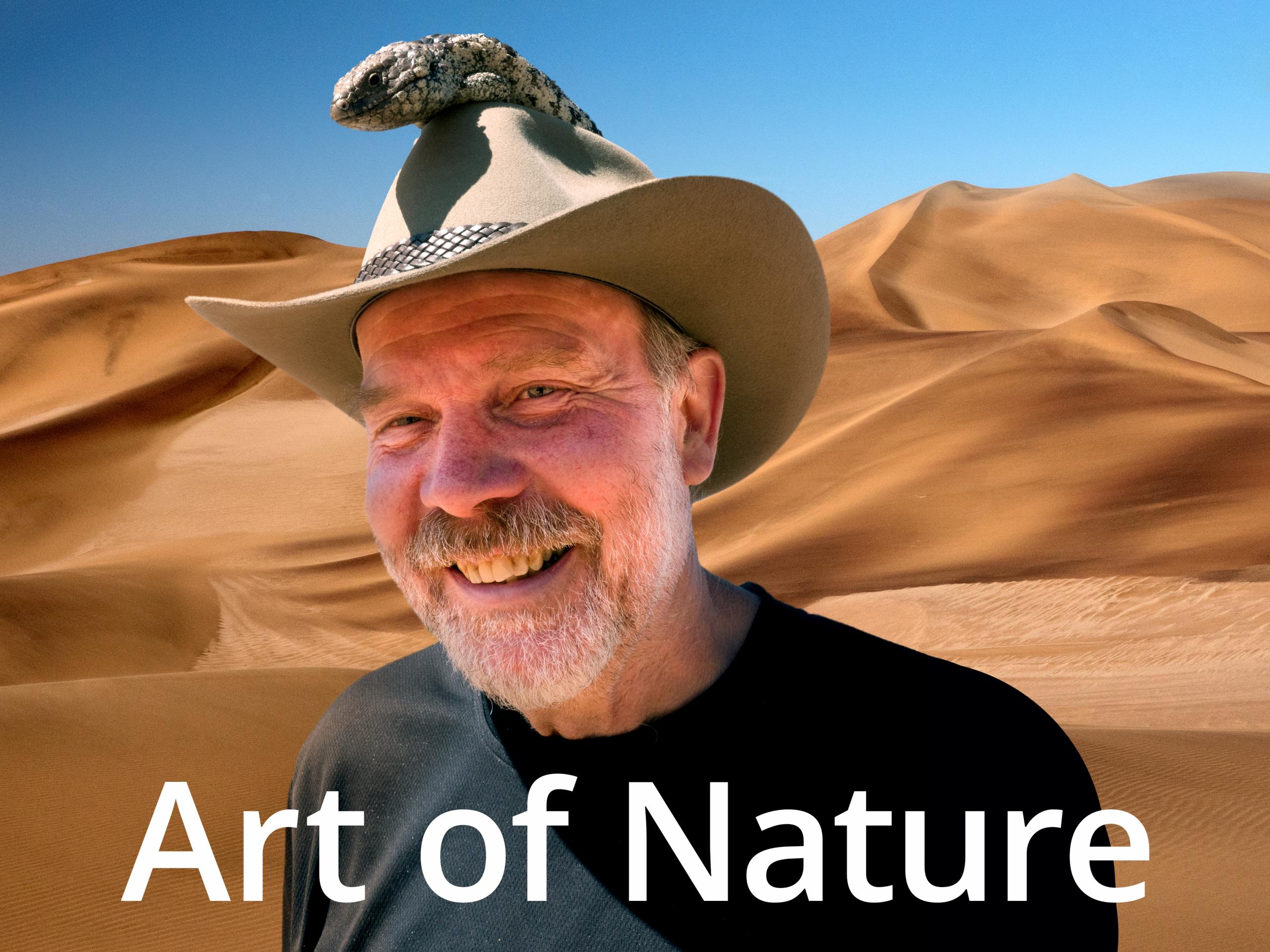 Prime Video: The Art of Nature