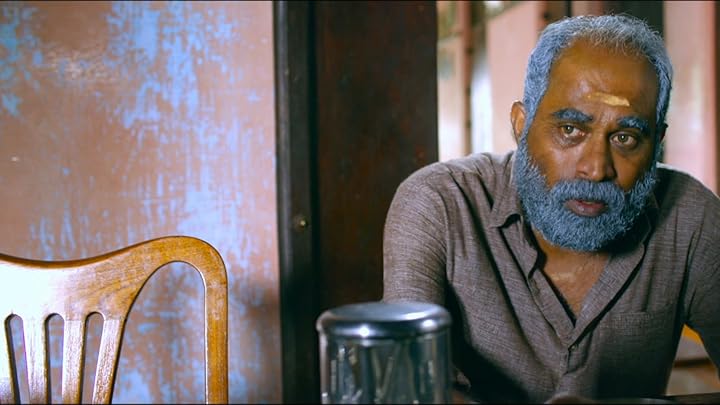 Prime Video: Android Kattappa