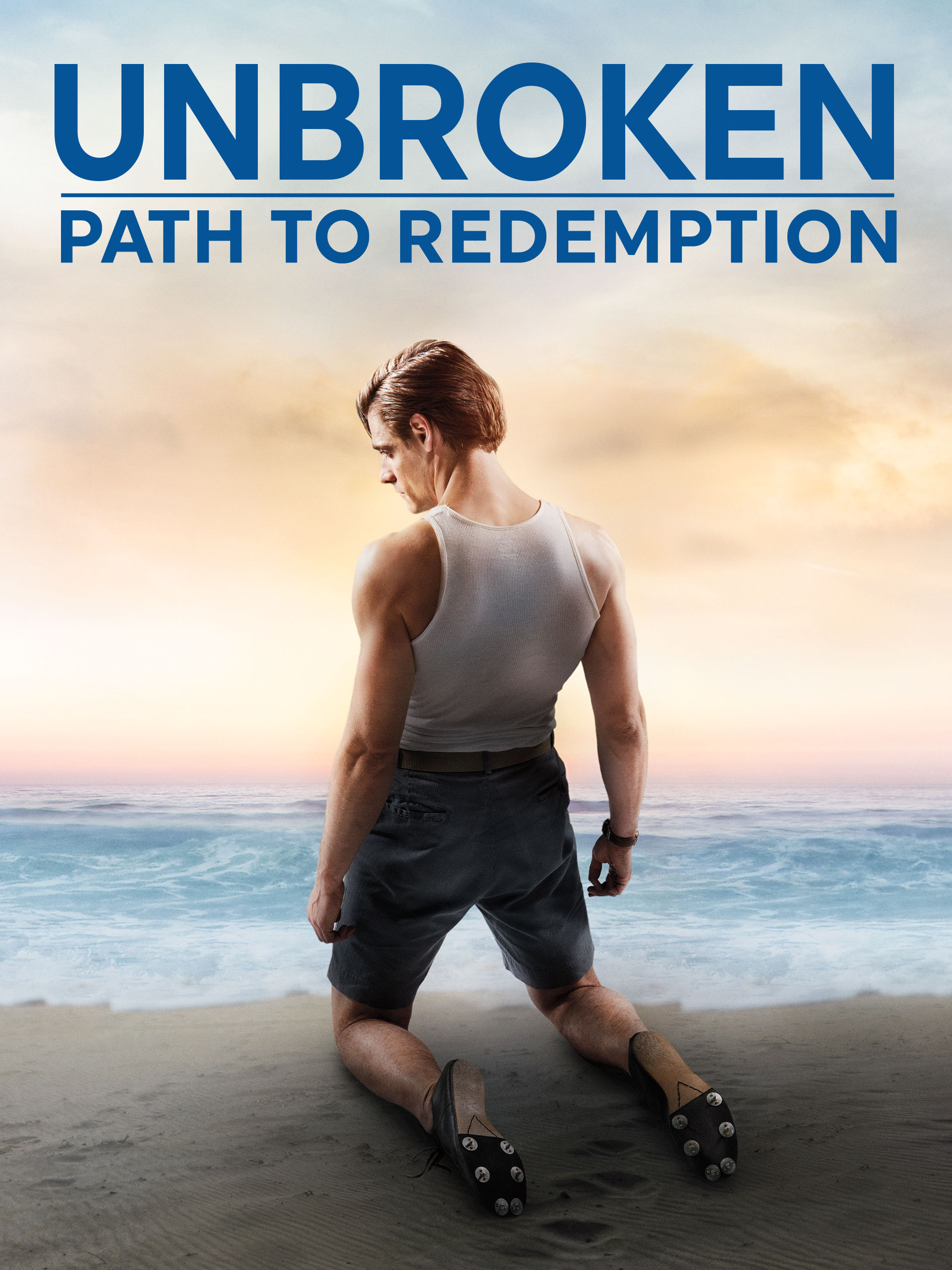 Prime Video: Unbroken: Path to Redemption