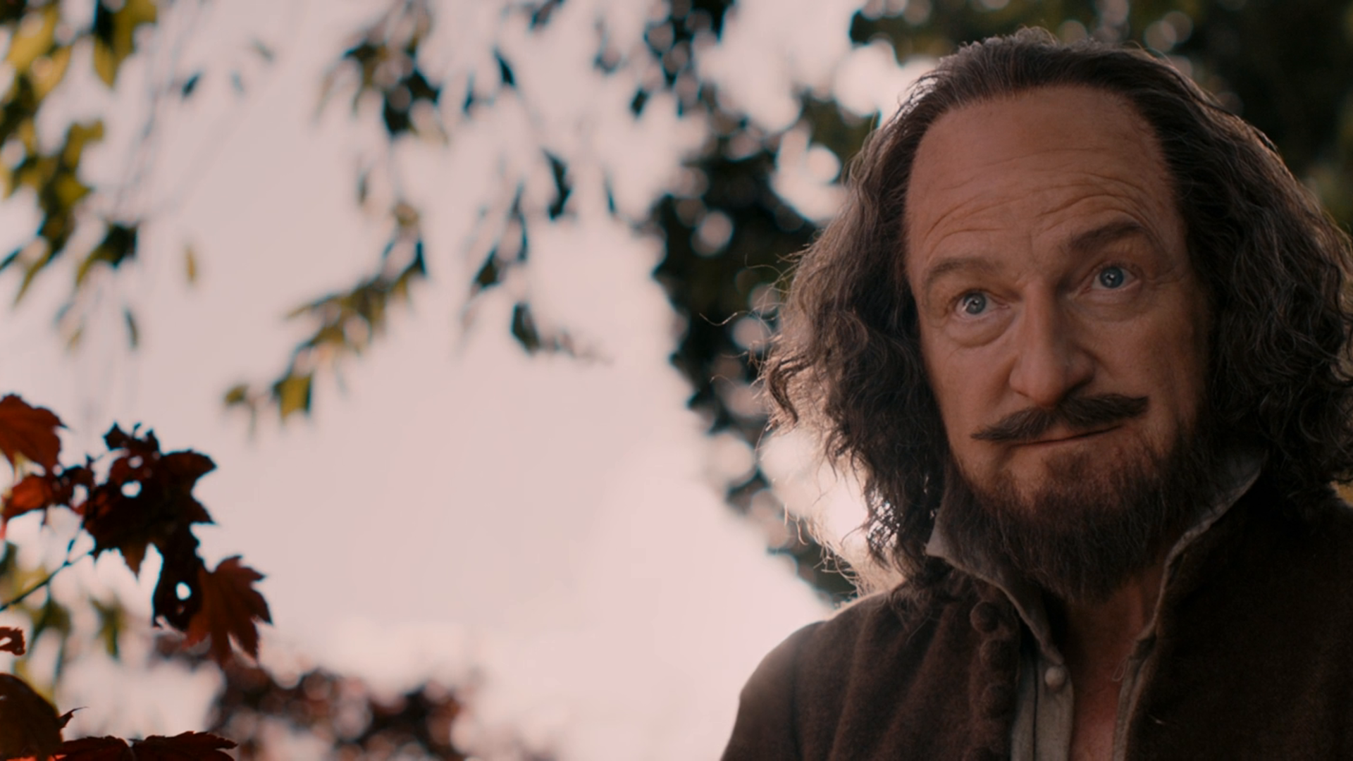 Hadley Fraser Javert