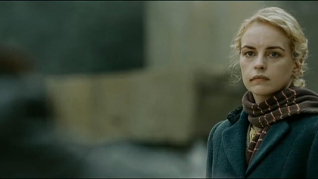 Watch A Woman in Berlin | Prime Video