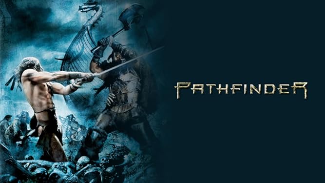 Pathfinder Movie Poster