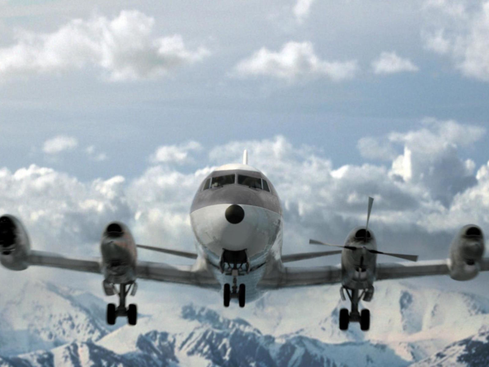 Prime Video: MayDay: Air Disaster Investigations