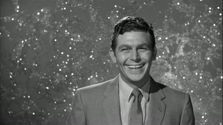 Amazon.com: A Face in the Crowd : Andy Griffith, Patricia Neal, Anthony ...