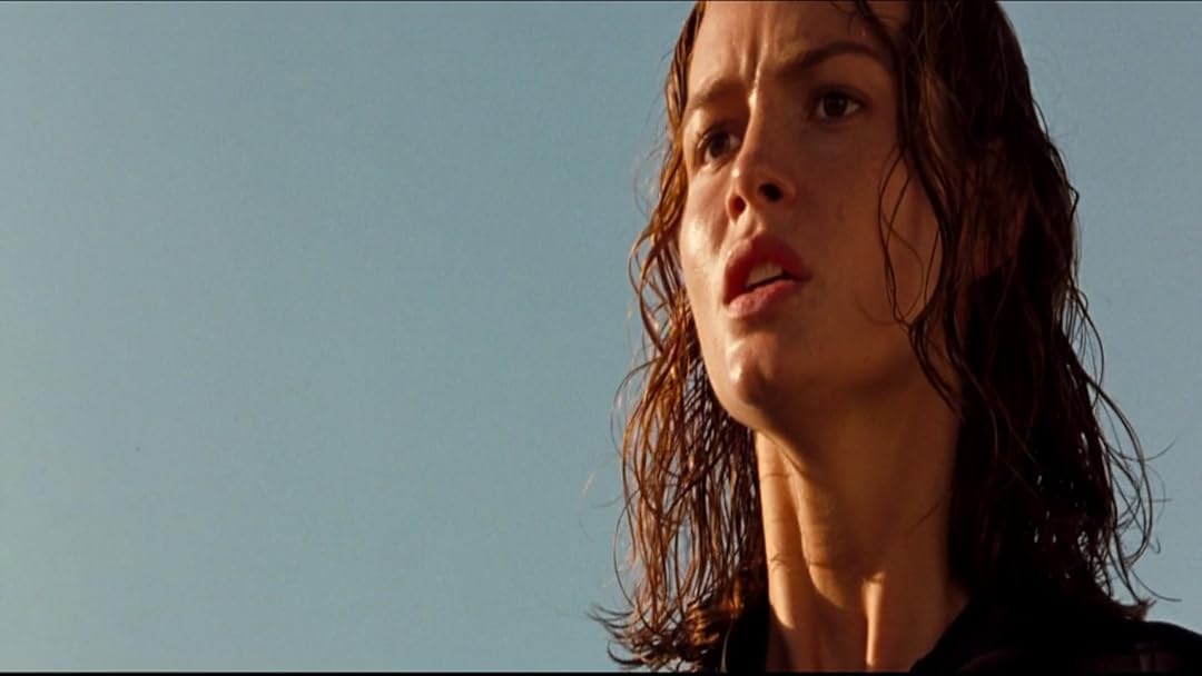 Prime Video: Deep Blue Sea