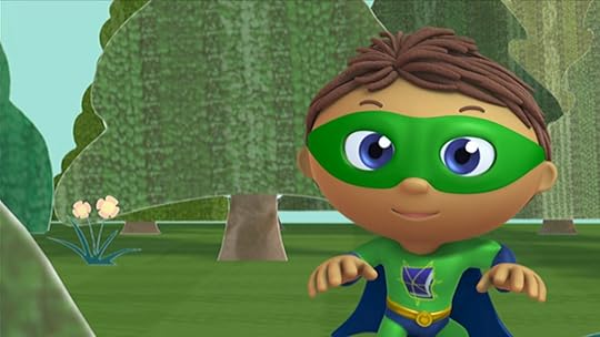 Watch Super Why! Season 1 | Prime Video