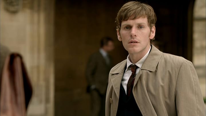 Flora Montgomery Endeavour