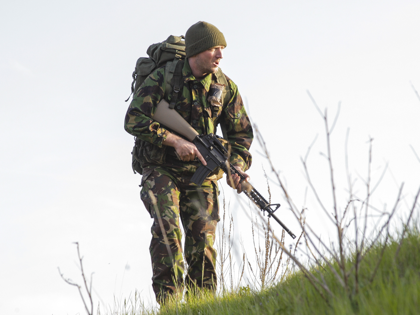 Prime Video: Secrets of the SAS - In Their Own Words - Season 1