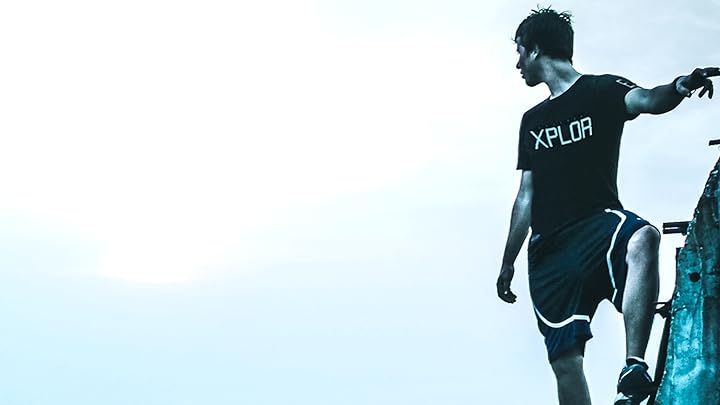 Amazon.com: Supertramps - Thailand : Benj Cave, Drew Taylor, Toby Segar ...