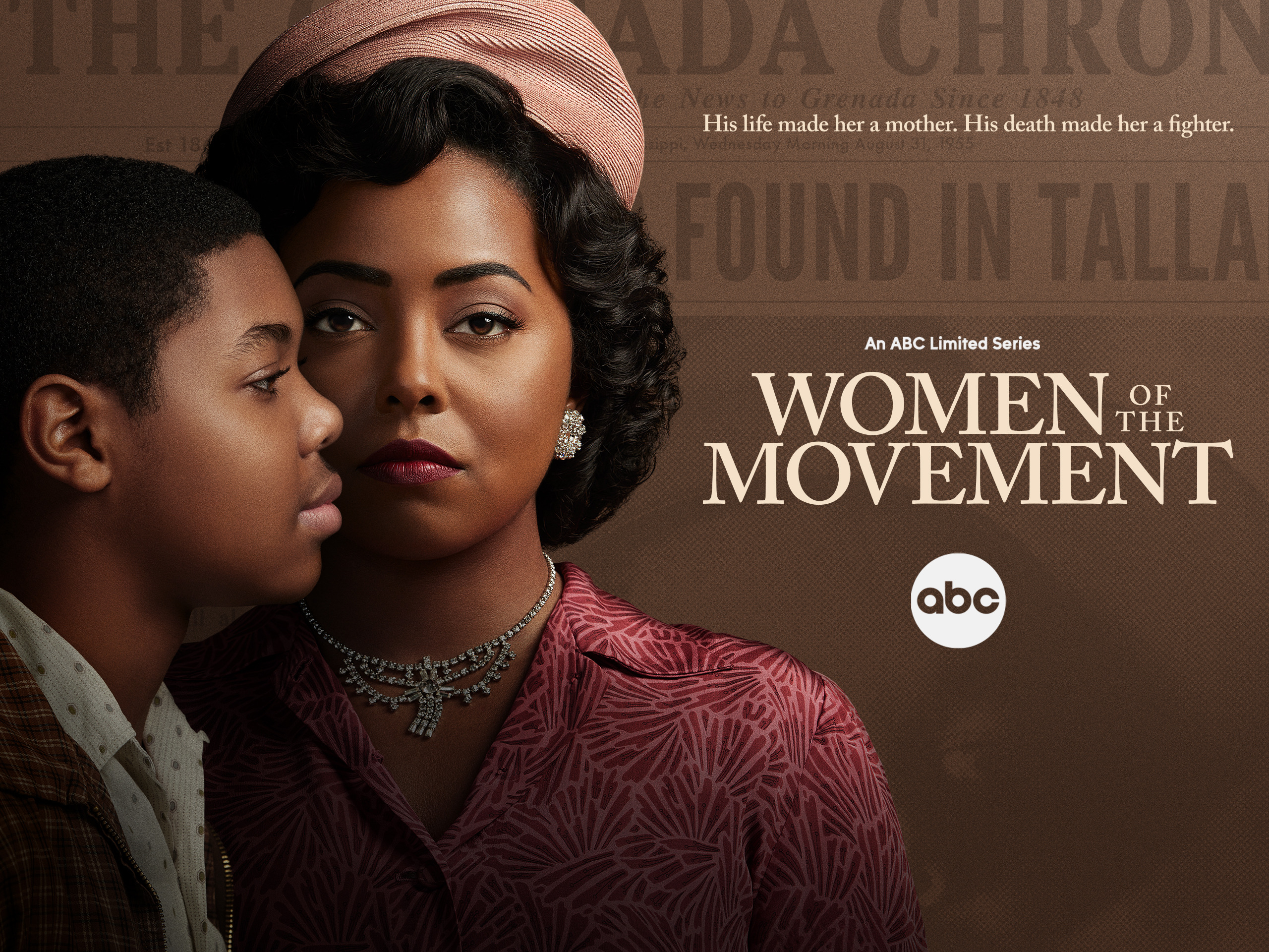 Prime Video: Women of the Movement