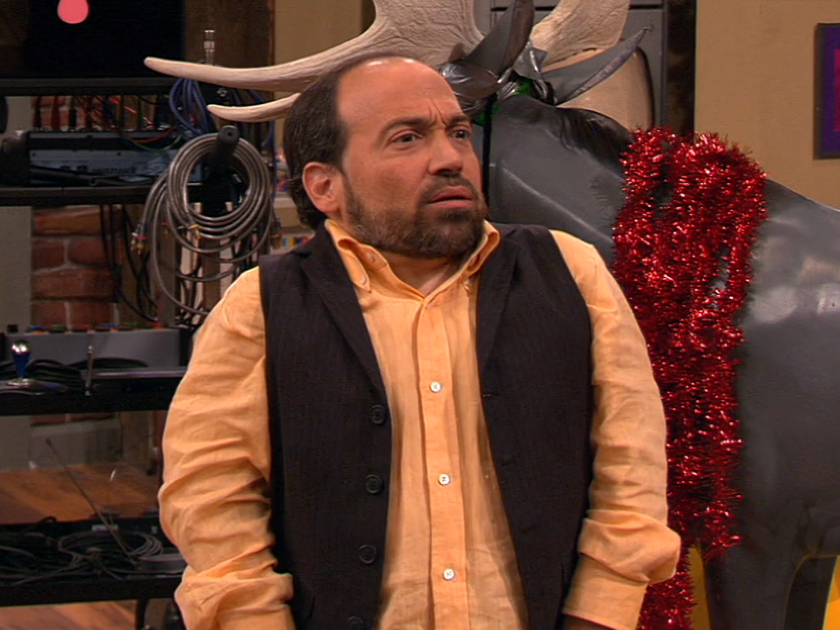 Prime Video: iCarly Season 2