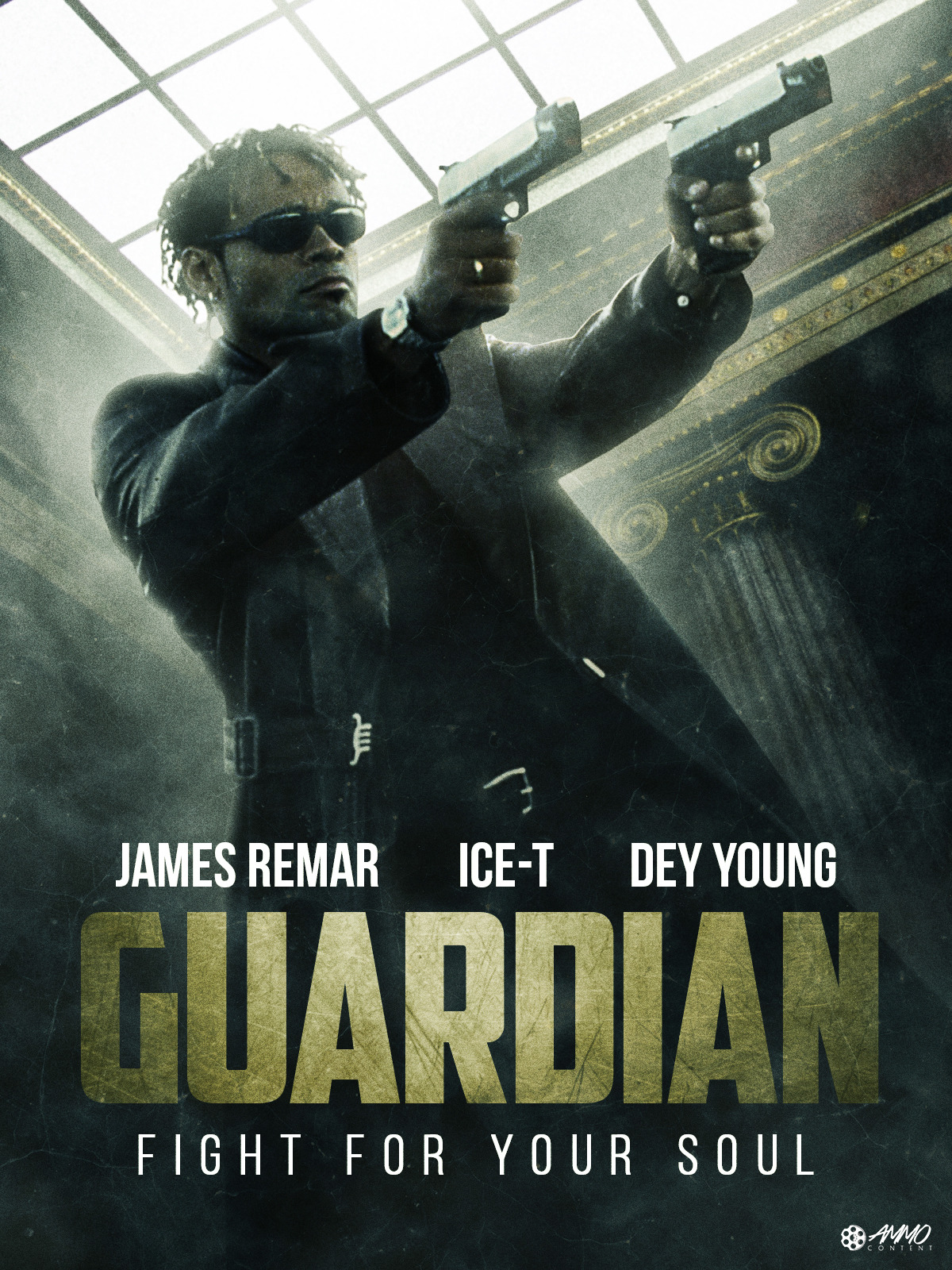 Prime Video: Guardian