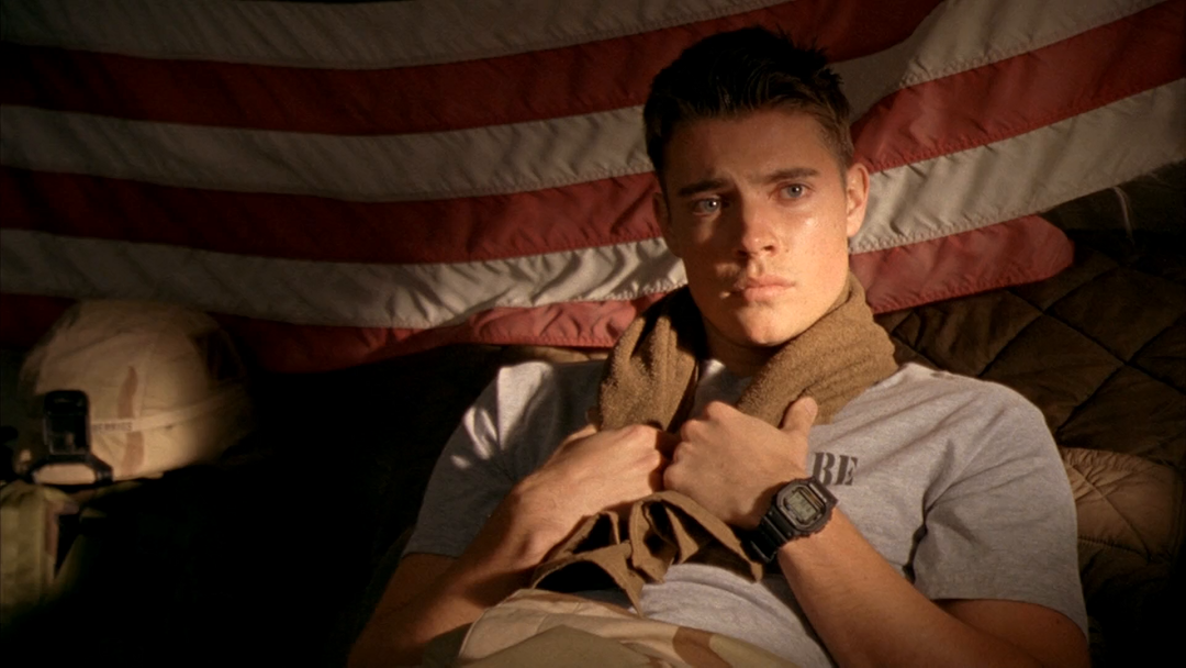 Prime Video: Over There Season 1