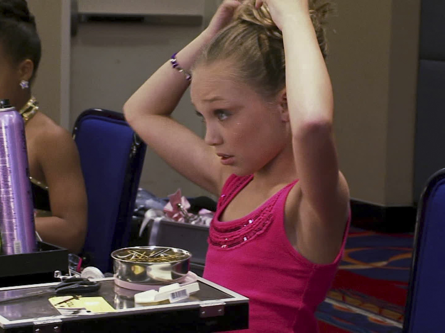 Prime Video: Dance Moms - Season 1