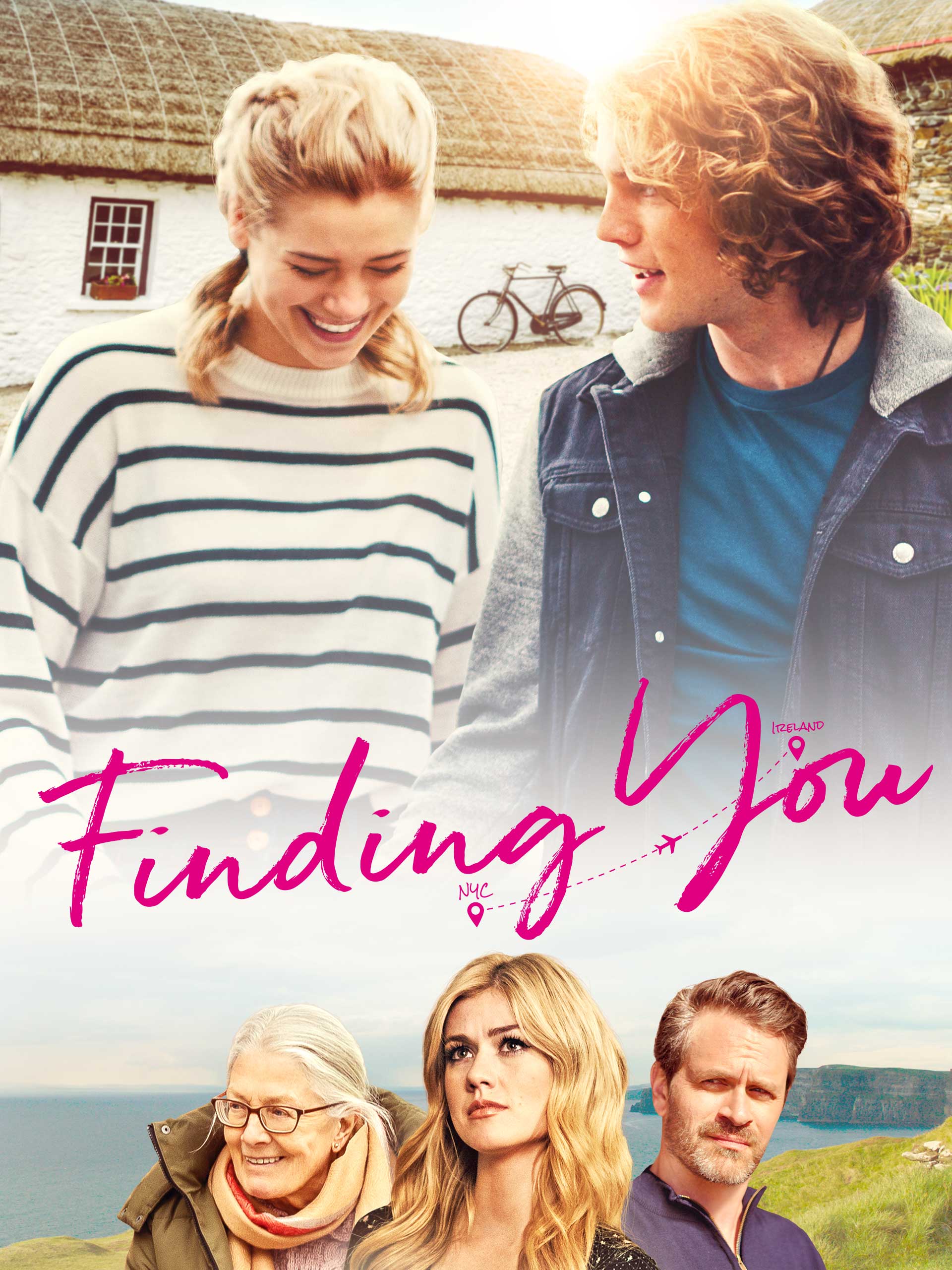 Prime Video: Finding You