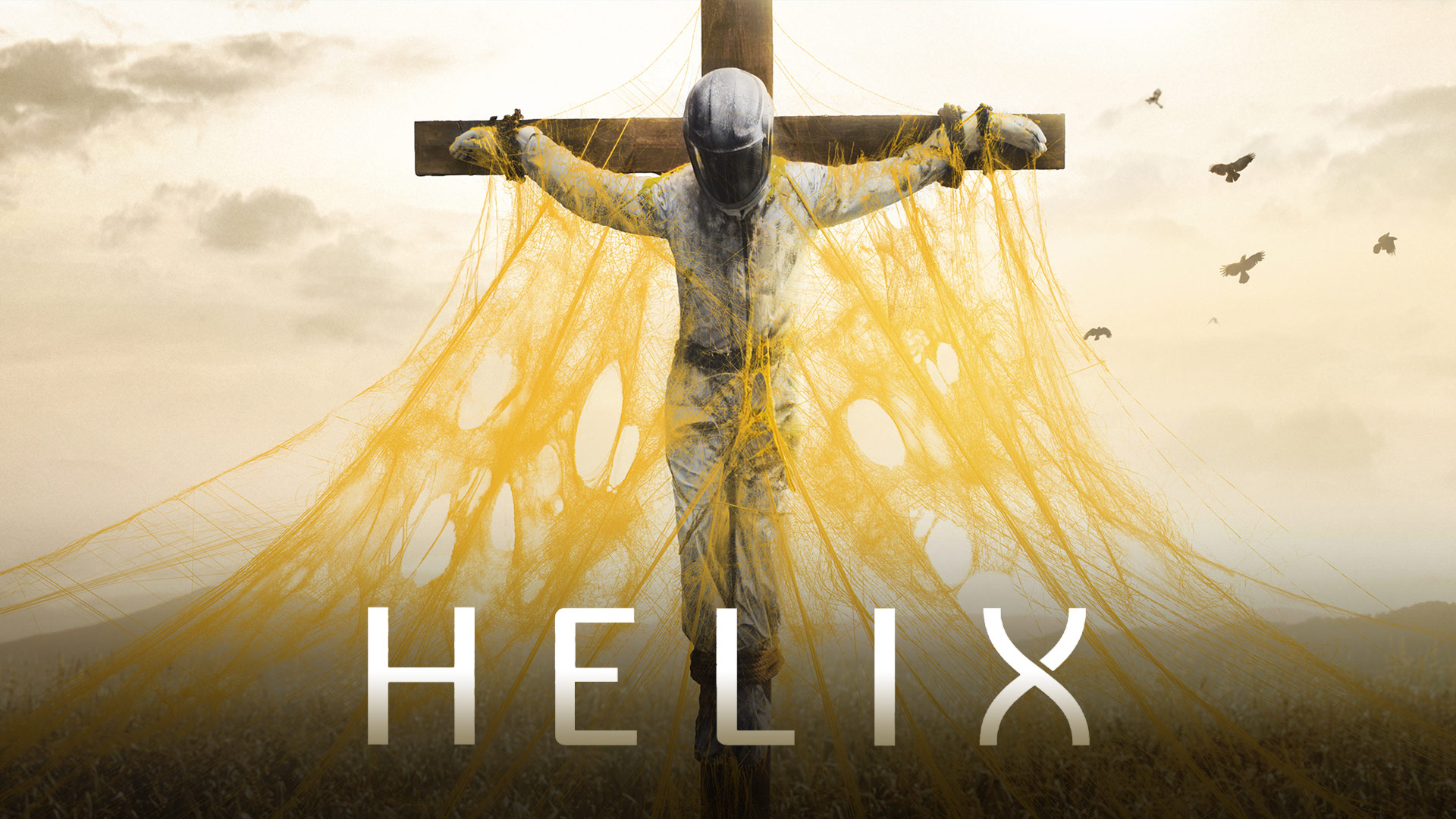 Watch HELIX Season 2 | Prime Video