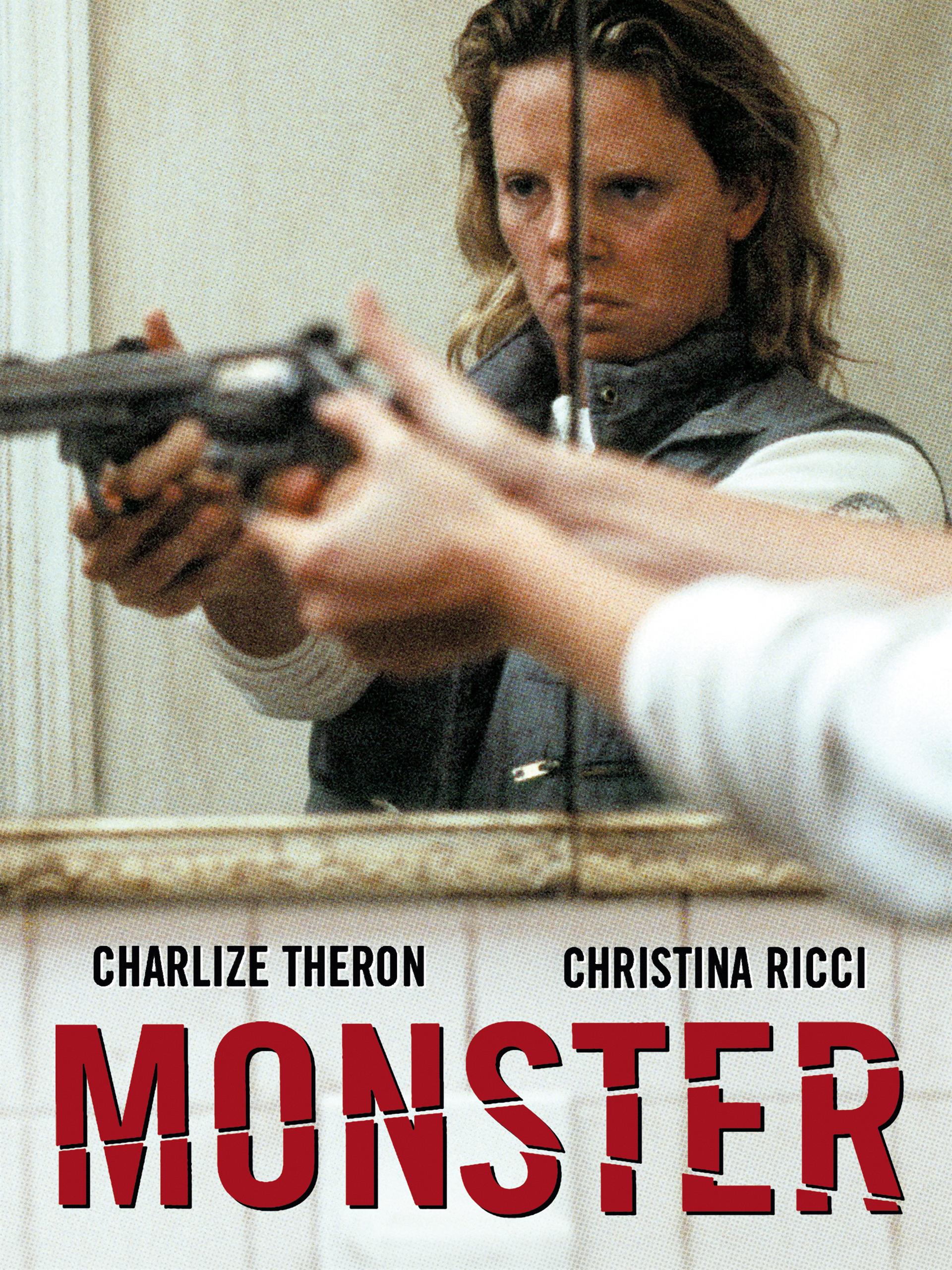 Prime Video: Monster
