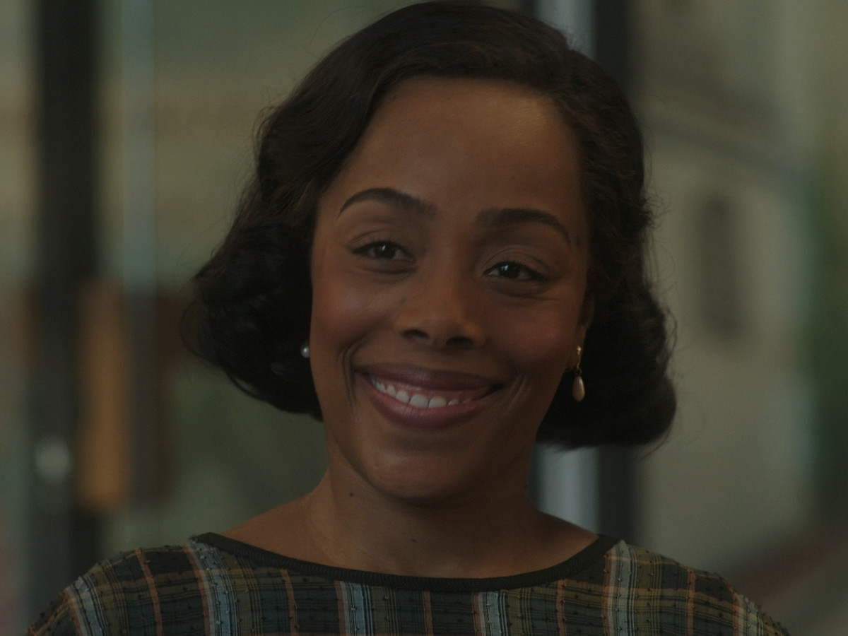 Prime Video: Julia - Season 1