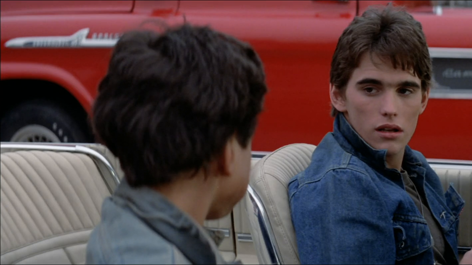 Watch The Outsiders | Prime Video