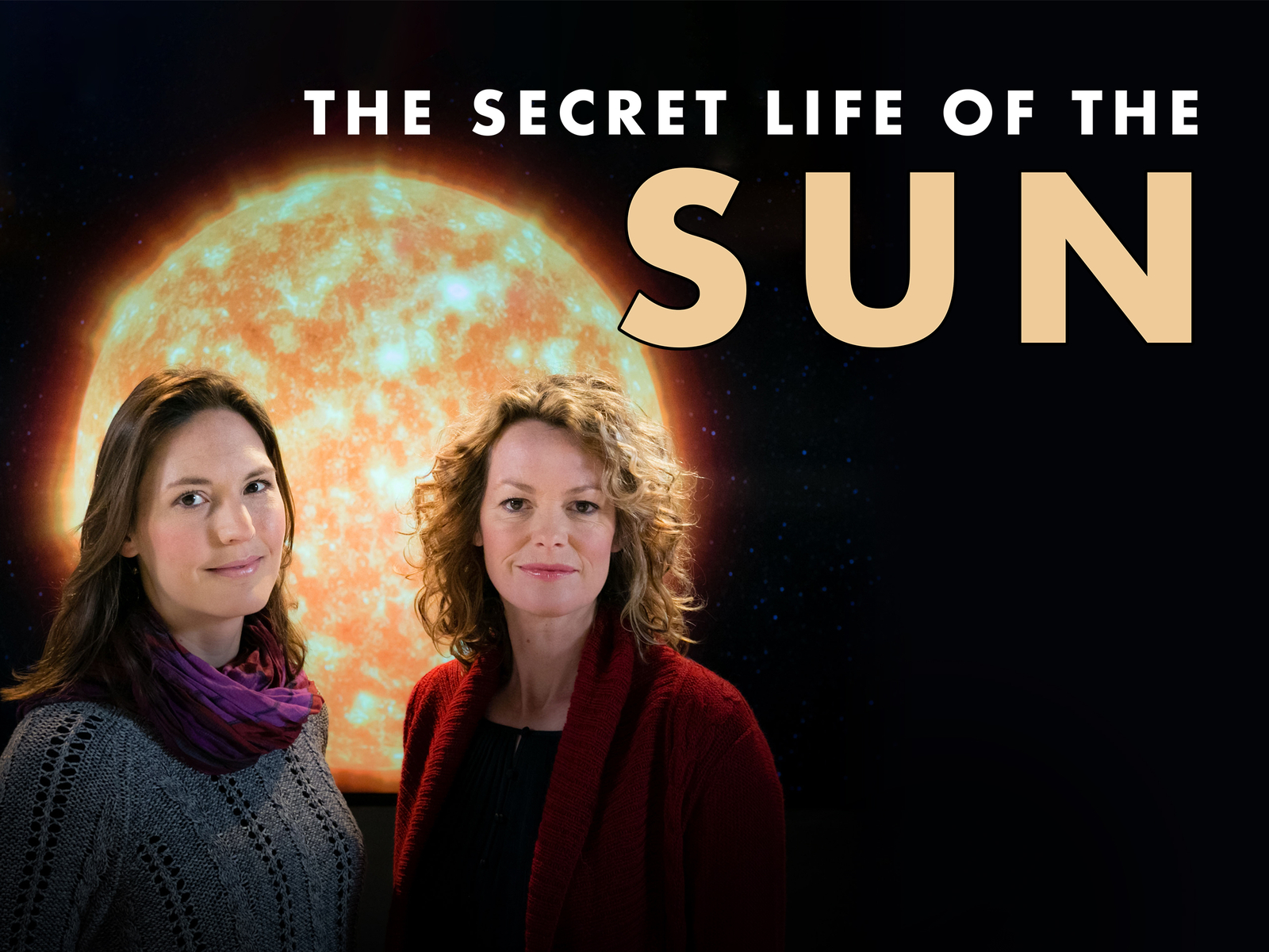 Prime Video: The Secret Life of the Sun - Season 1