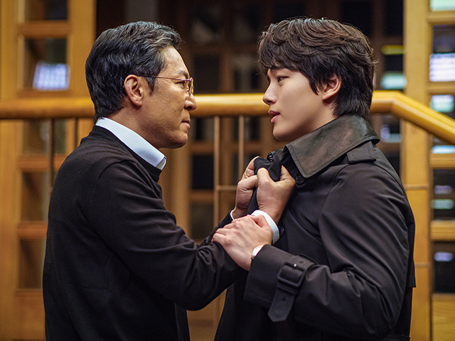 Prime Video: Beyond Evil