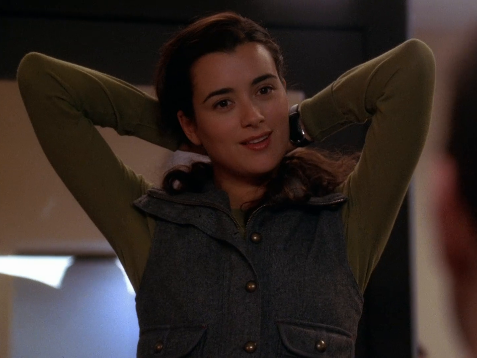 Prime Video: NCIS - Season 4