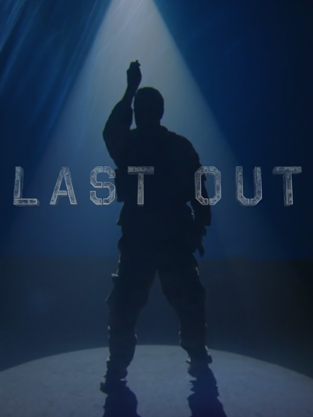 Prime Video: Last Out