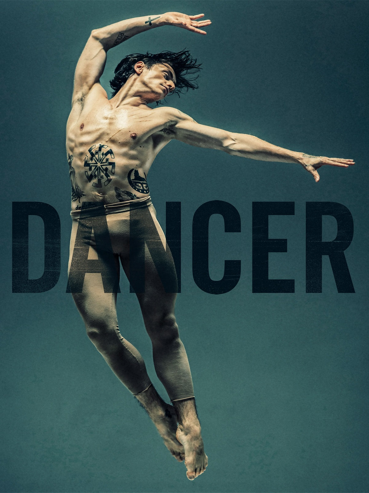 Prime Video: Dancer