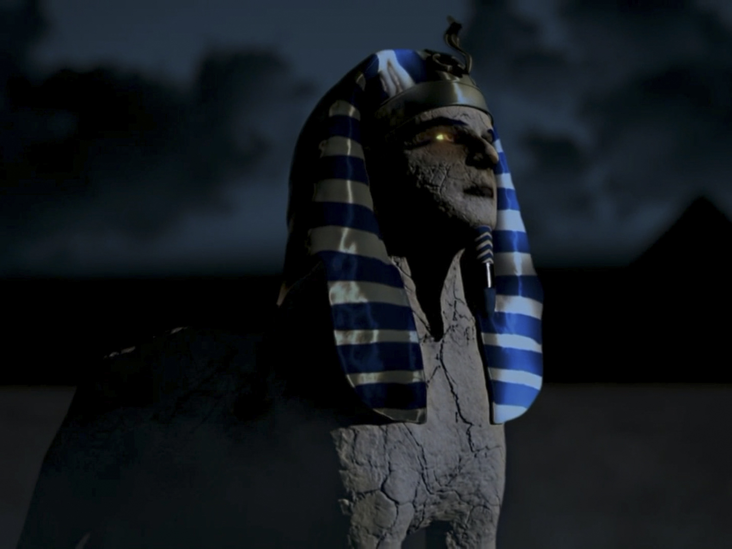 Prime Video: Mythical Beasts - Season 1