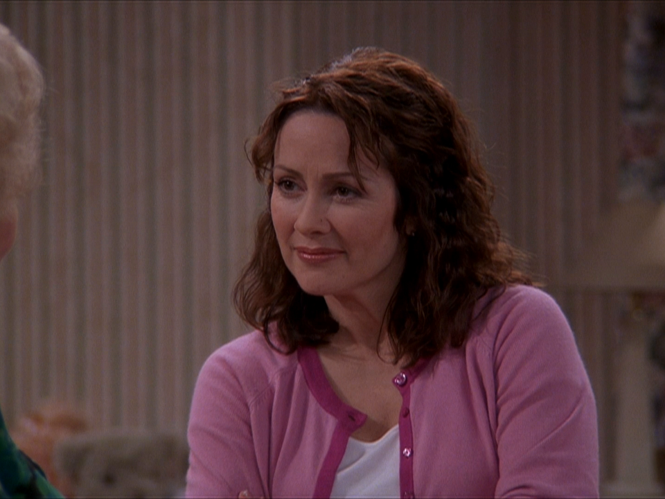 Prime Video: Everybody Loves Raymond: Season 4