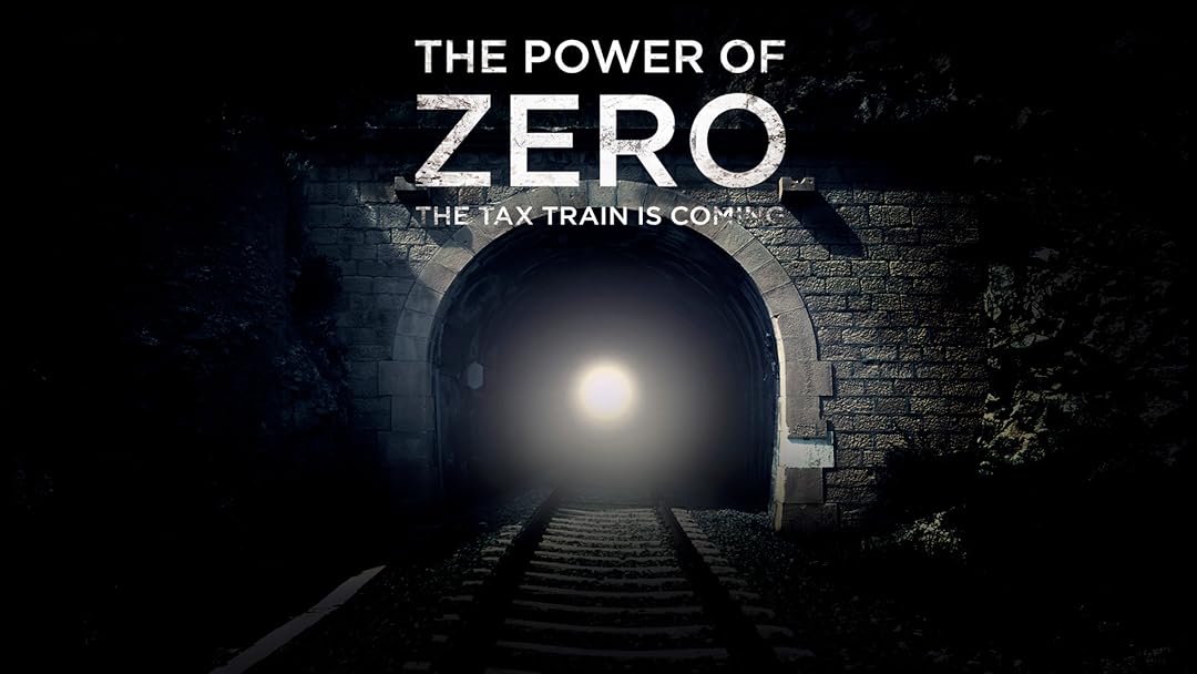 Watch The Power of Zero | Prime Video