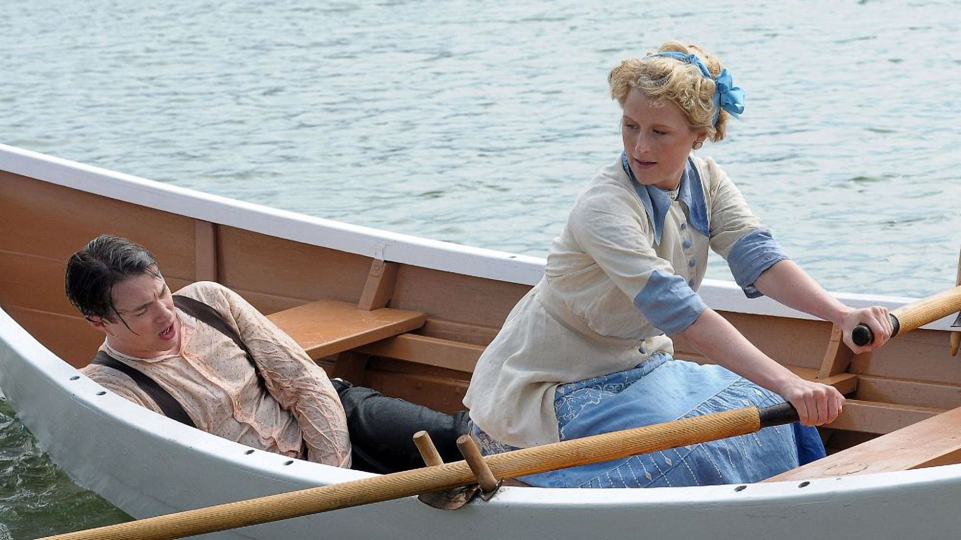 Prime Video: The Lightkeepers