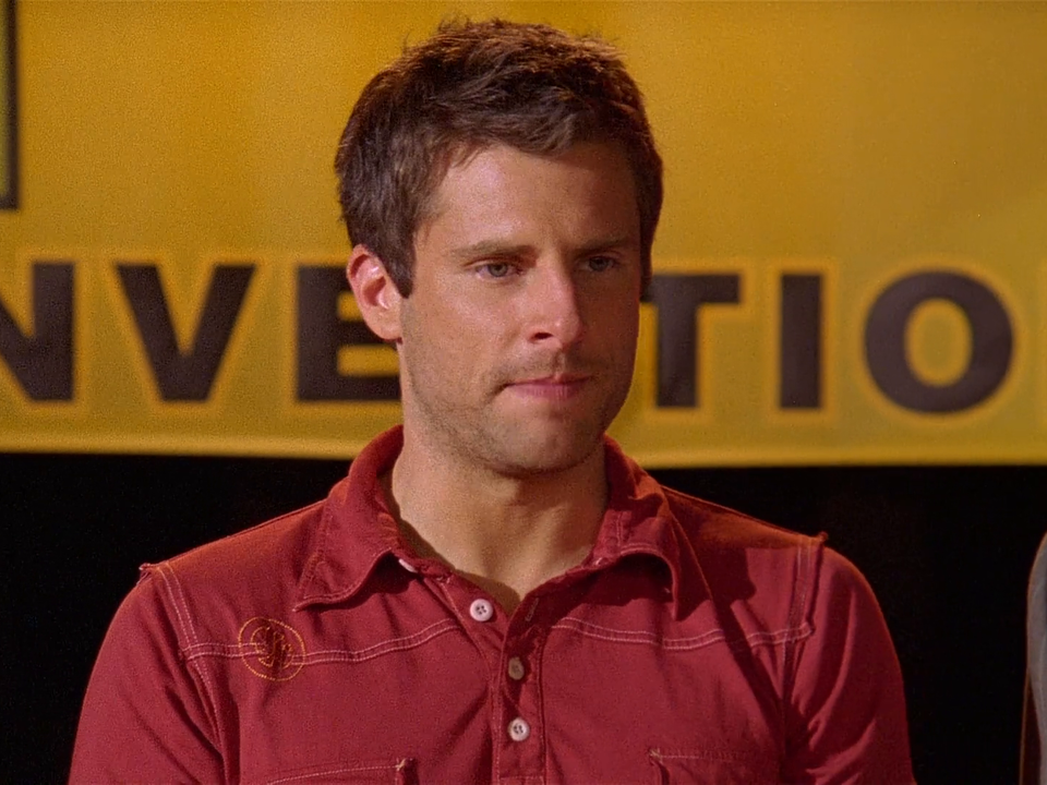 Prime Video: Psych