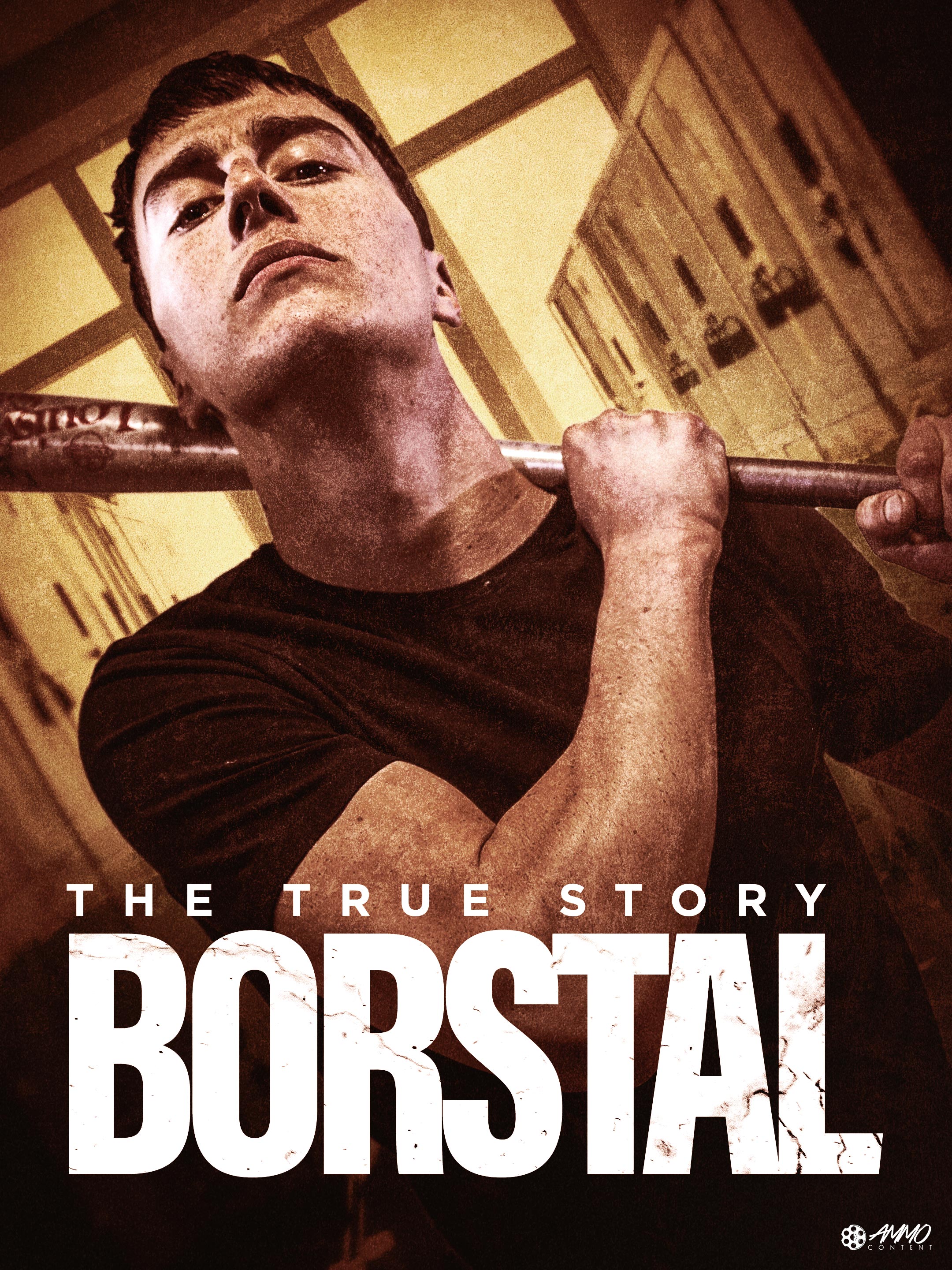 Prime Video: Borstal
