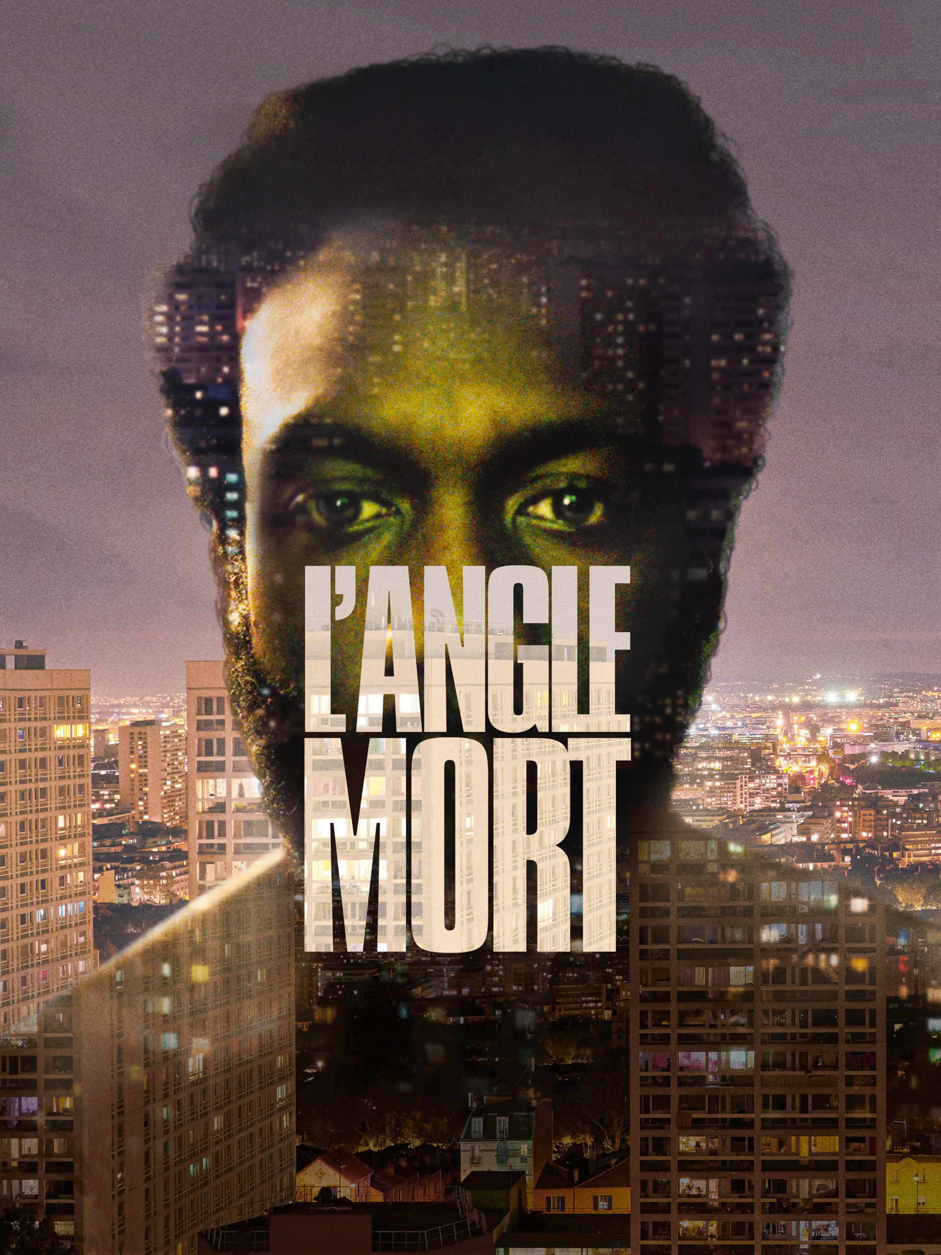 Prime Video: L'Angle mort