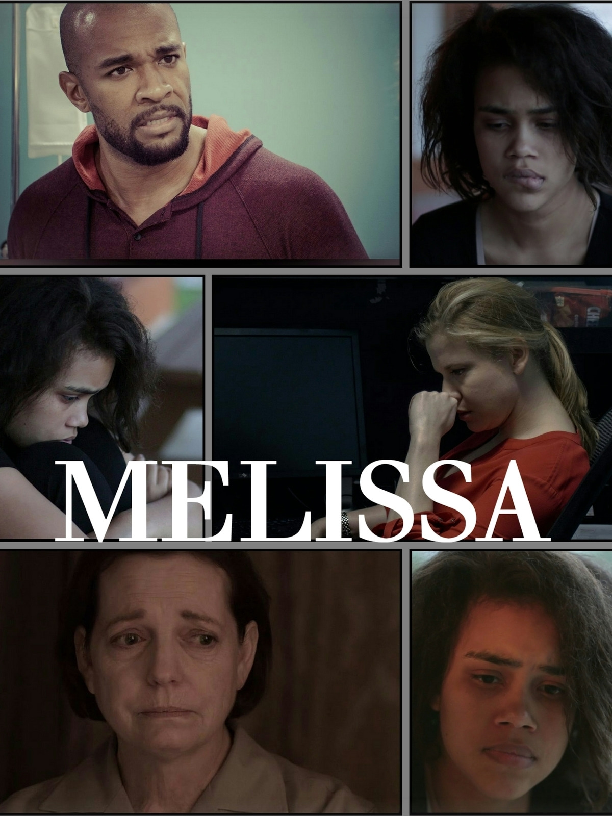 Prime Video: Melissa