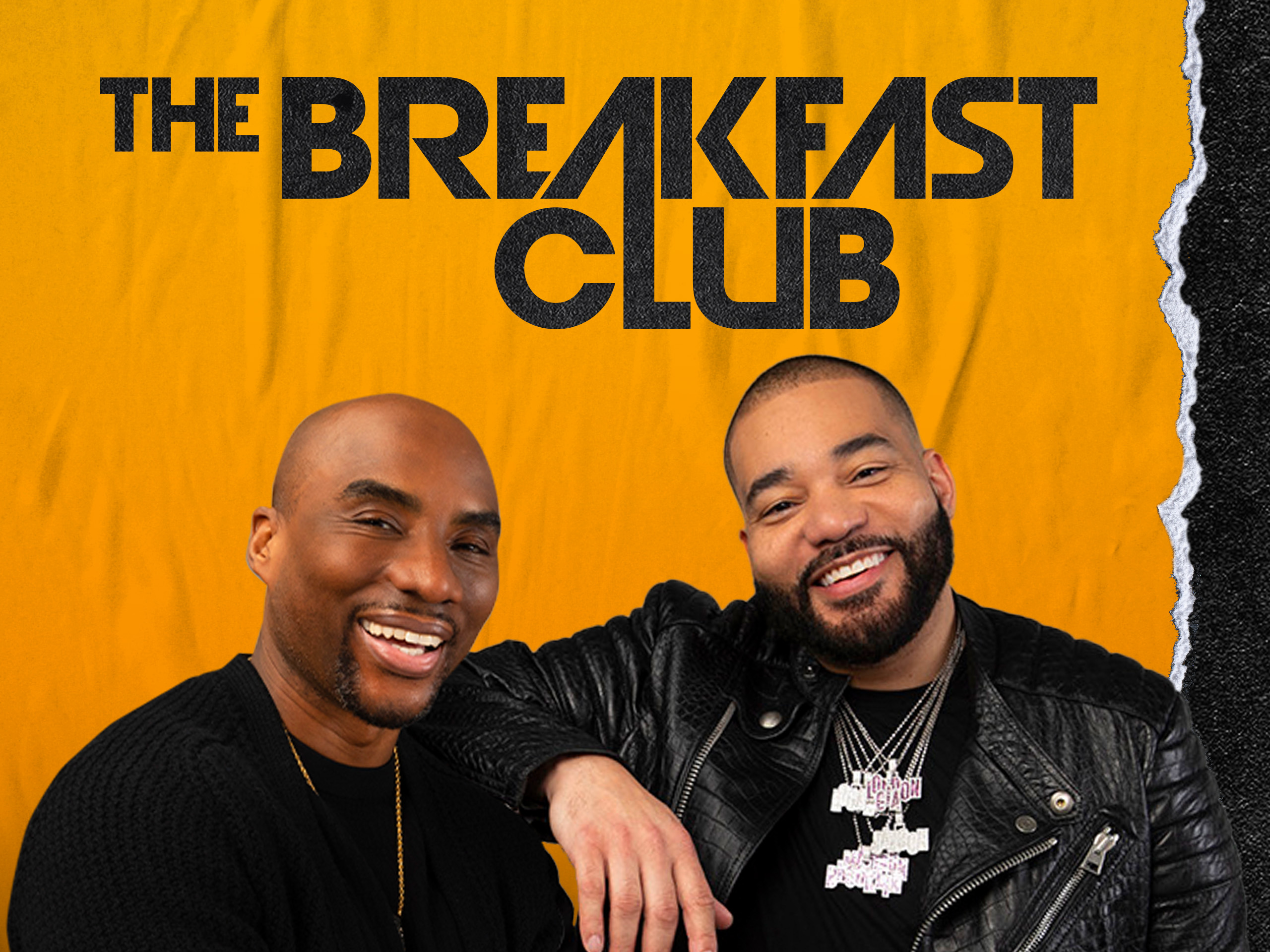 Prime Video: The Breakfast Club Season 1