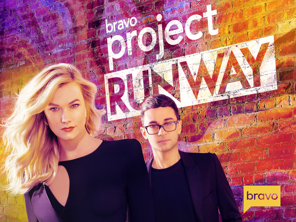 Prime Video: Project Runway, Season 17