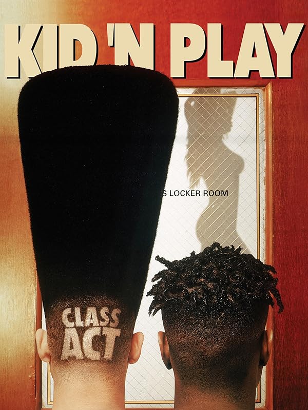 Prime Video: Class Act (1992)