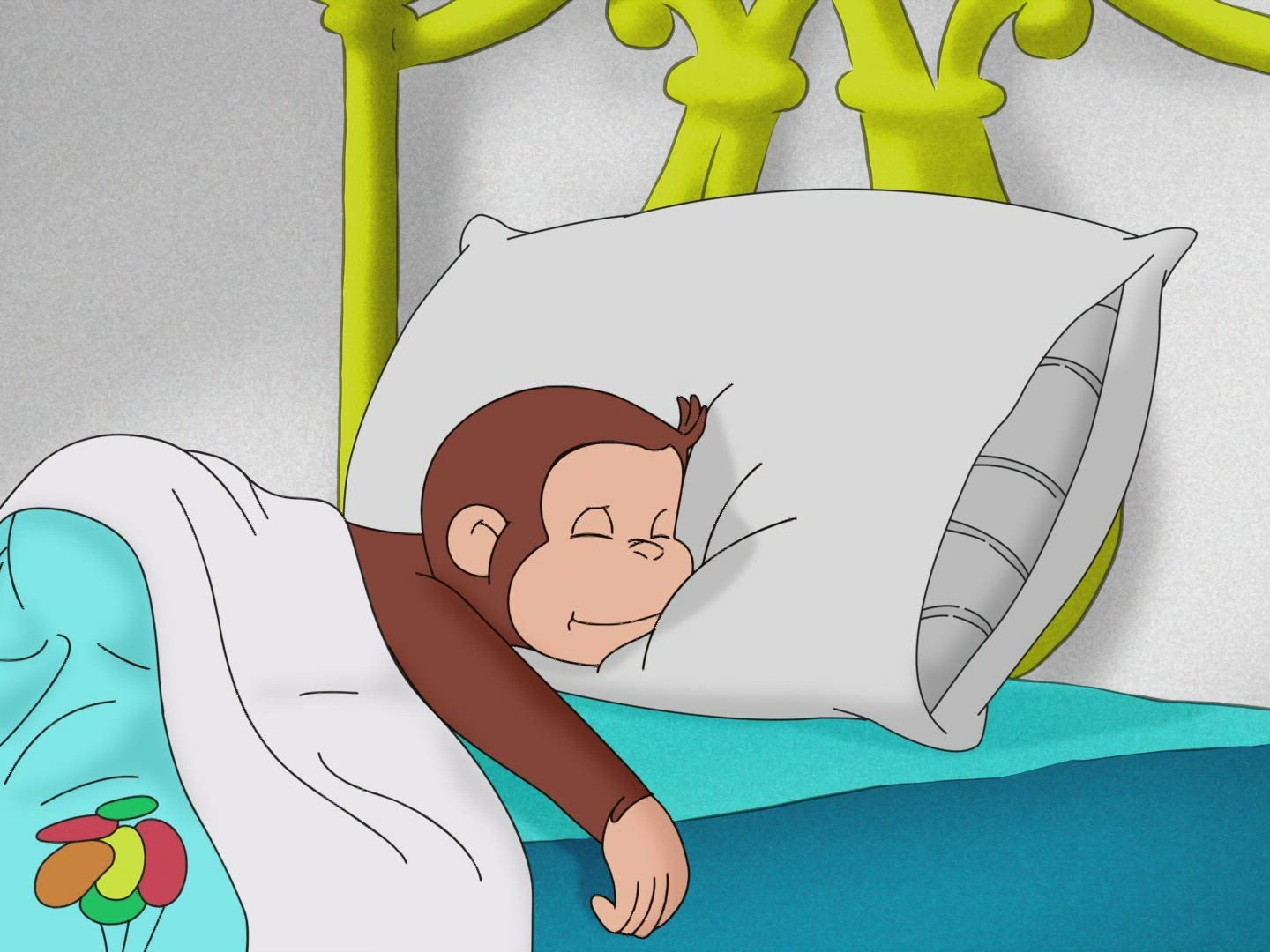Prime Video: Curious George - Season 9