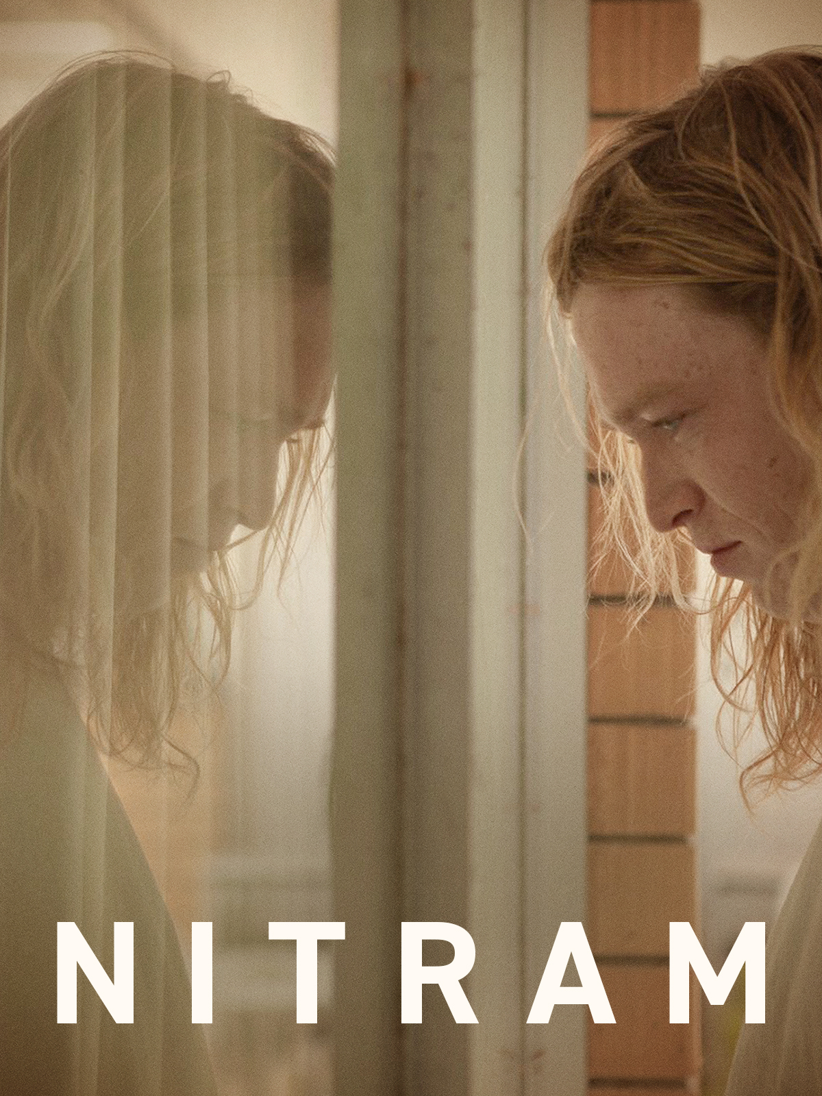 Prime Video: Nitram