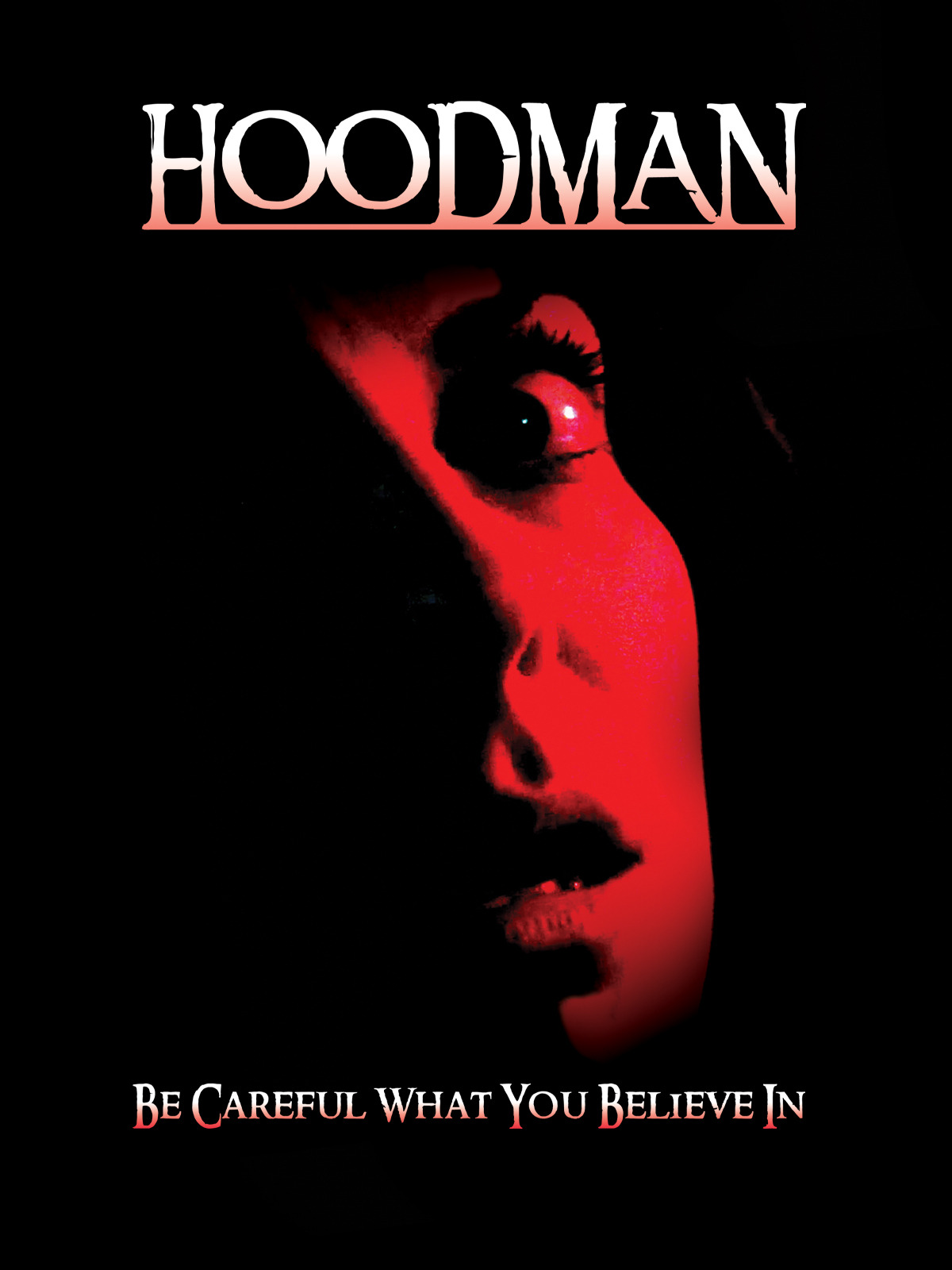 Prime Video: Hoodman