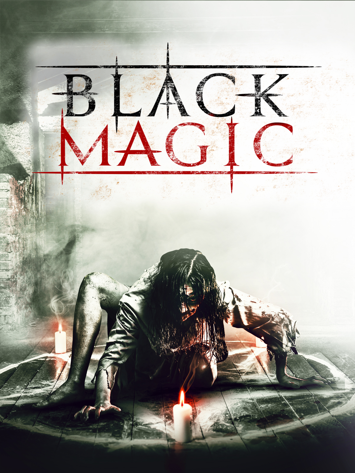 Prime Video: Black Magic